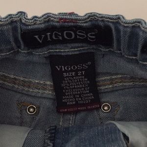 Vigoss | Bottoms | Vigoss The Jagger Bermuda Shorts | Poshmark